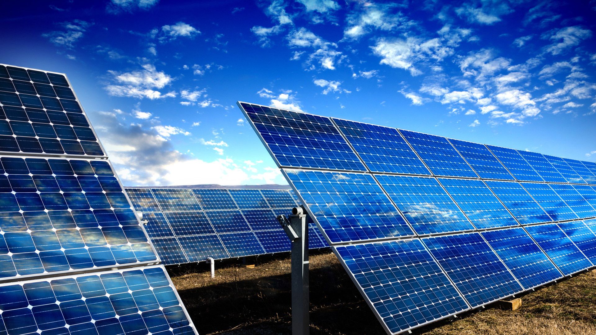 Zayel Solar – Solar Power in Saudi Arabia